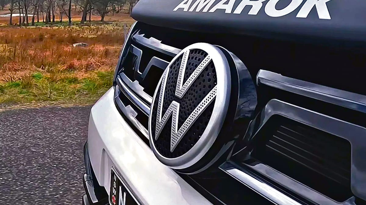 Move over roo bar, here’s a Roo Badge