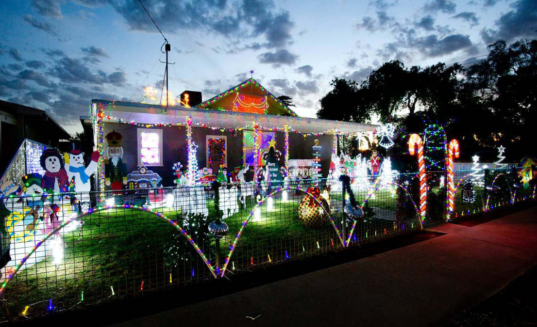 Local Christmas Lights List local-christmas-lights-list