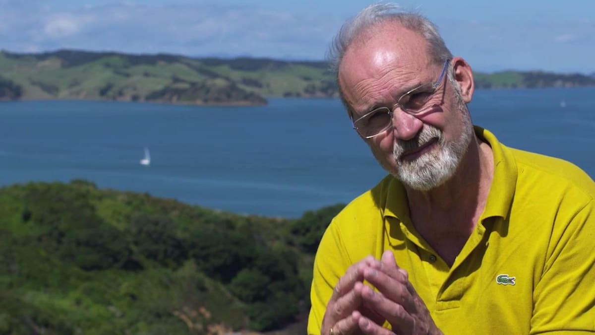 Sir Rob Fenwick: The war on predators