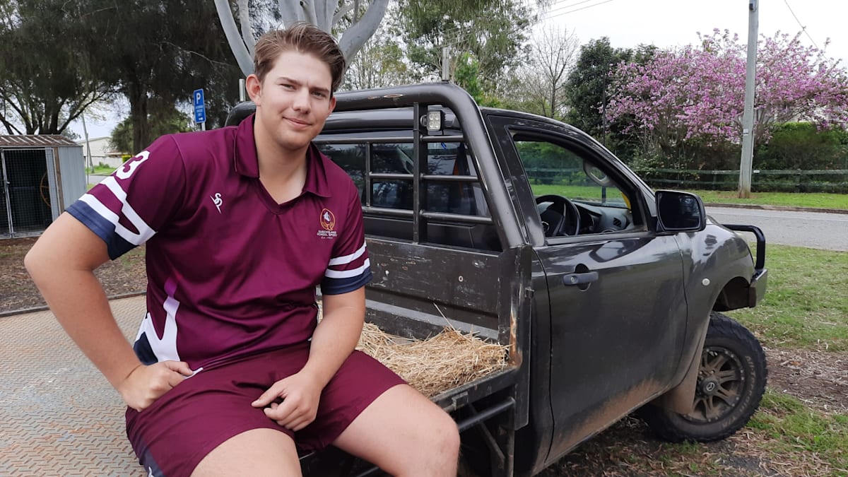 Dane's calm pitching approach has real merit