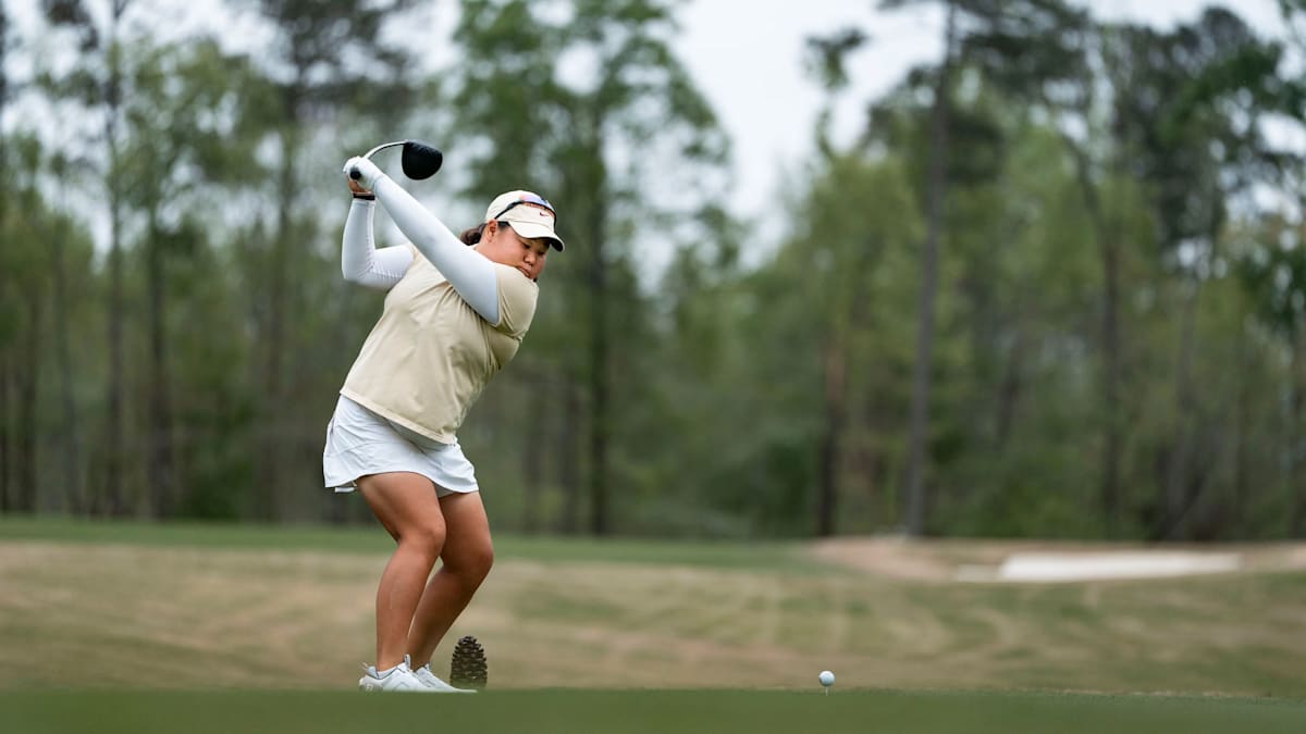 World Number Two Ting Reflects on Cruellest Cut