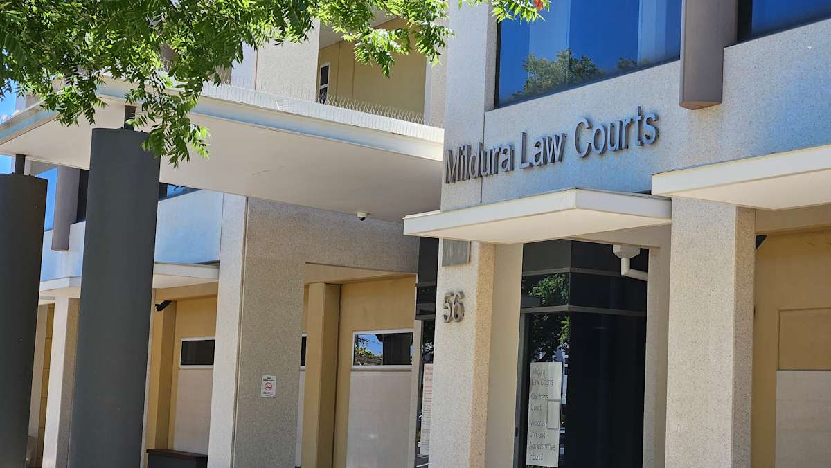'Pathological' man refused bail 'Pathological' man refused bail