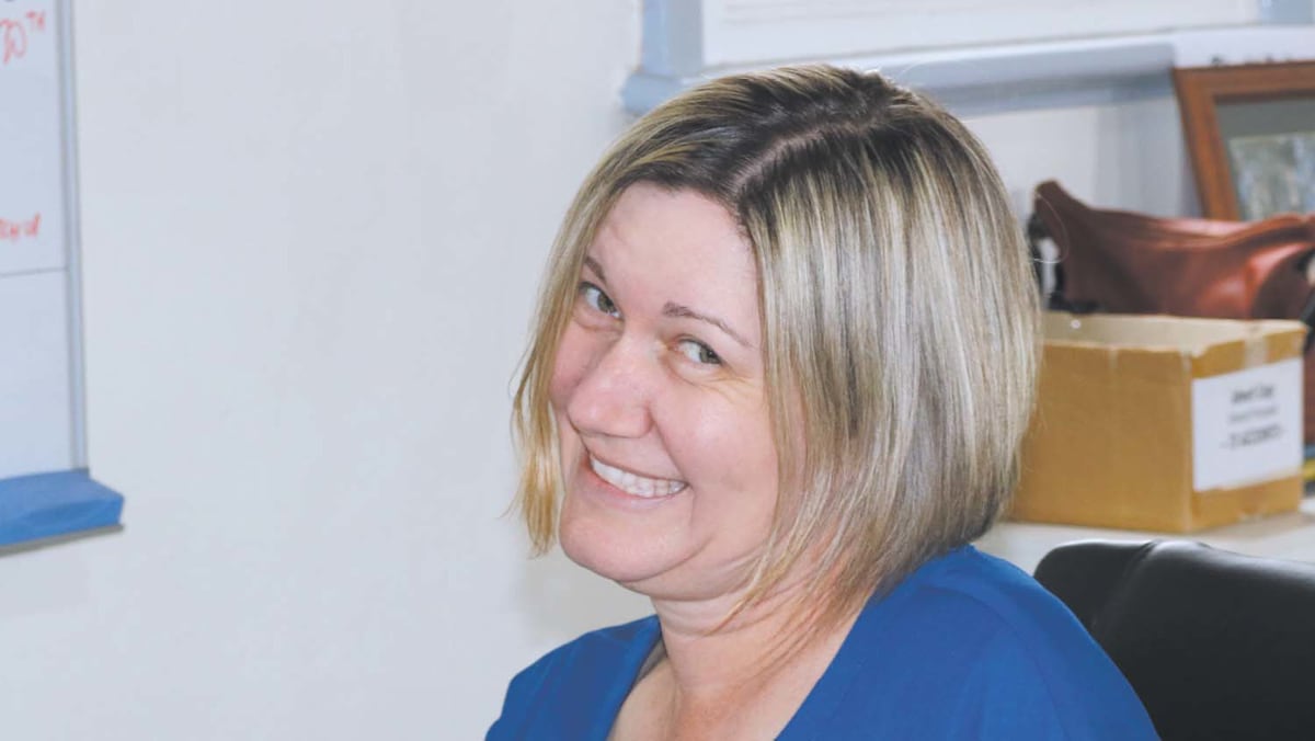 Changes at The Koondrook & Barham Bridge Newspaper