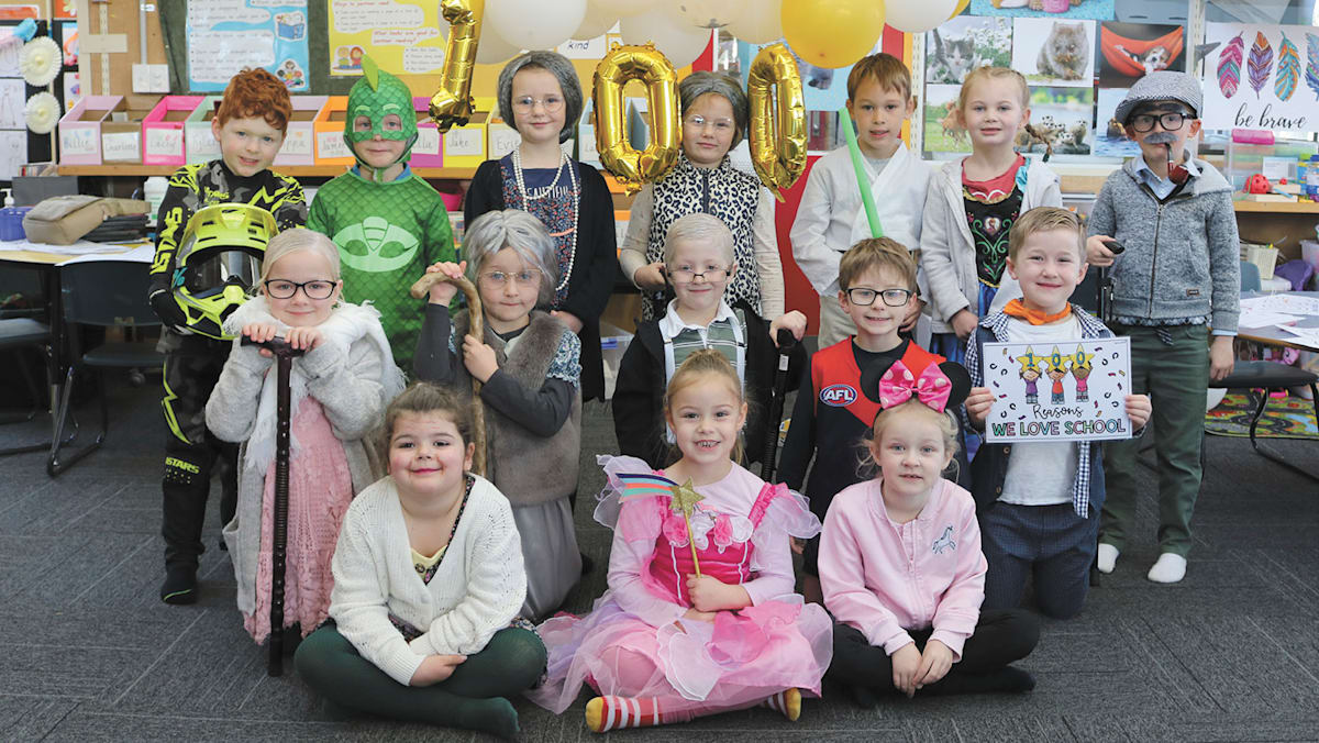 100 Days of Learning