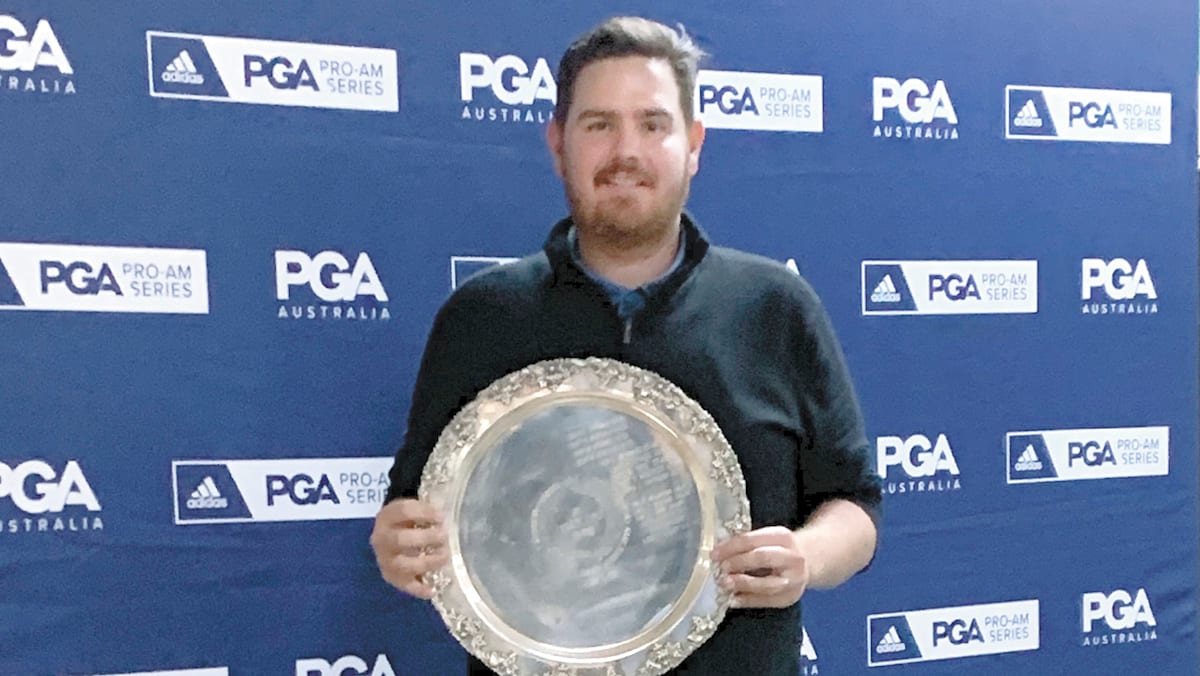 Barham Golf Club: September 15, 2022