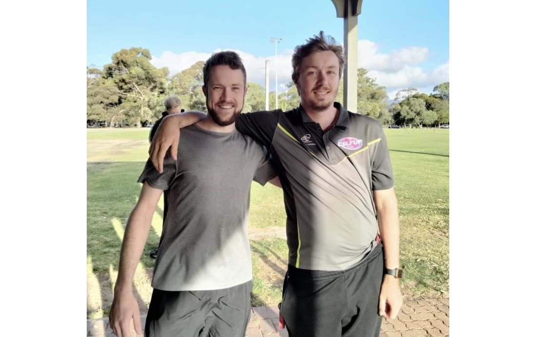 Local umpire awarded SANFL contract Local umpire awarded SANFL contract