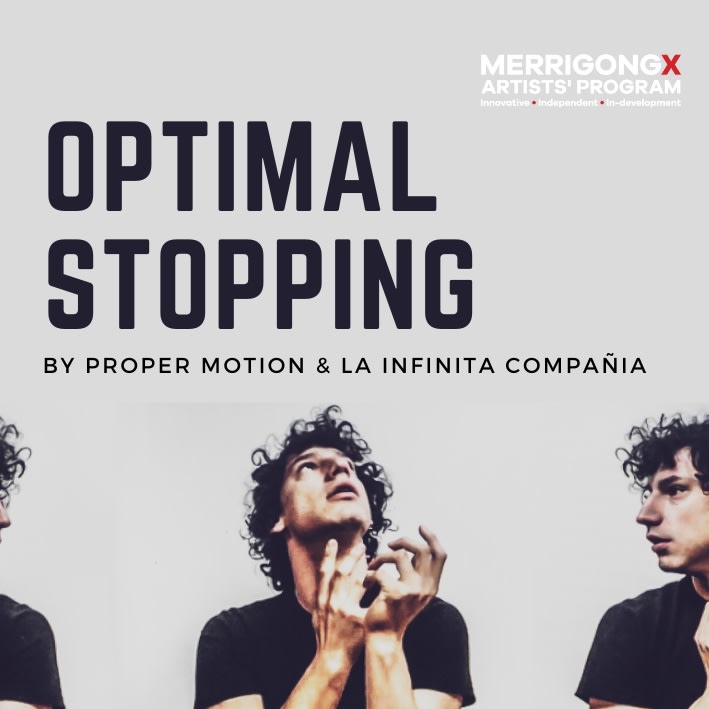 Optimal Stopping
