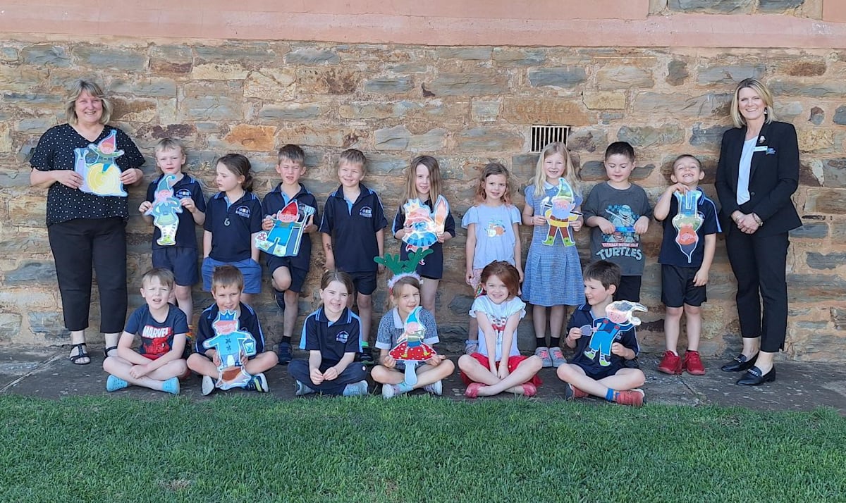 Four new Cornish Piskies pop up at Kapunda