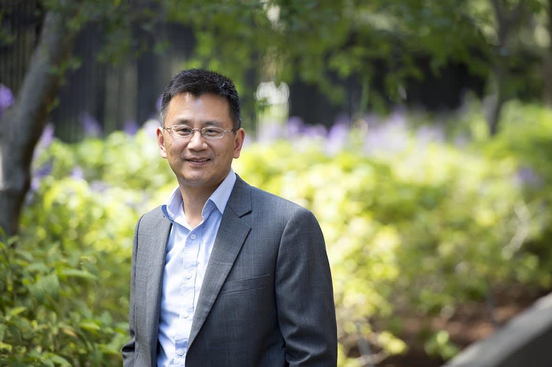 Allen Cheng: In the public firing line of Victoria’s COVID-19 health ...