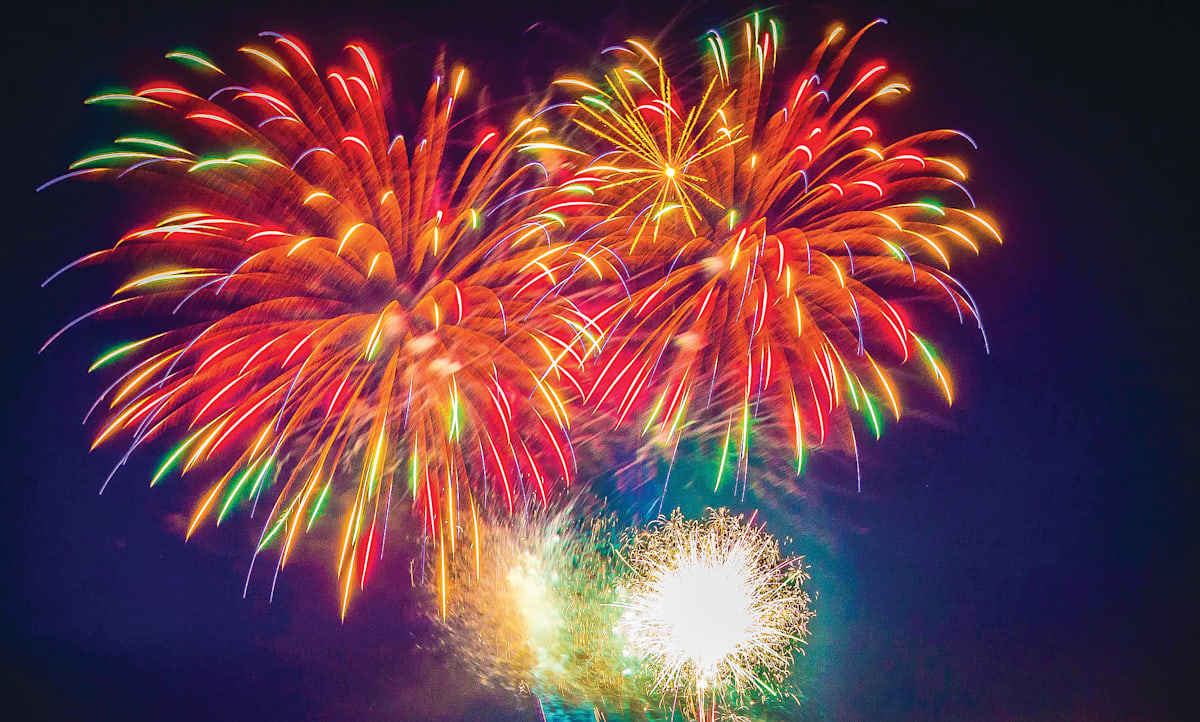 Respect and celebrate our national day