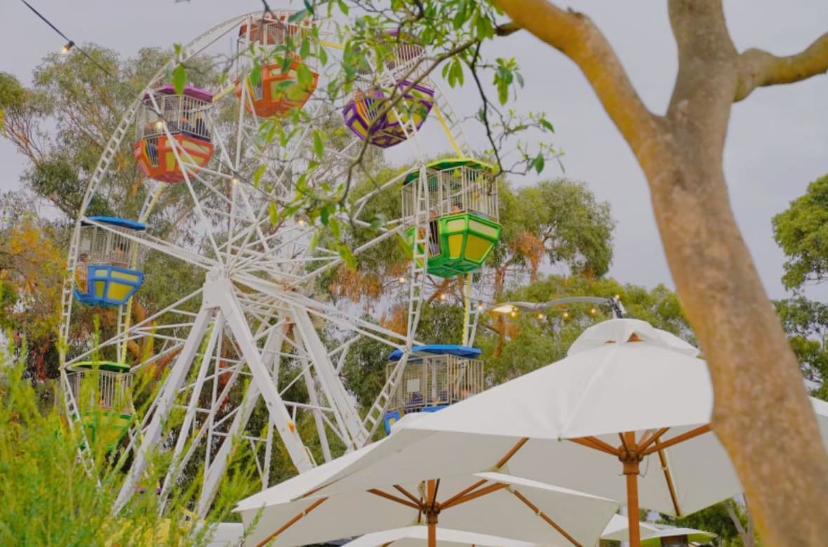 Monash Winter Carnival returns to Clayton - MOJO News