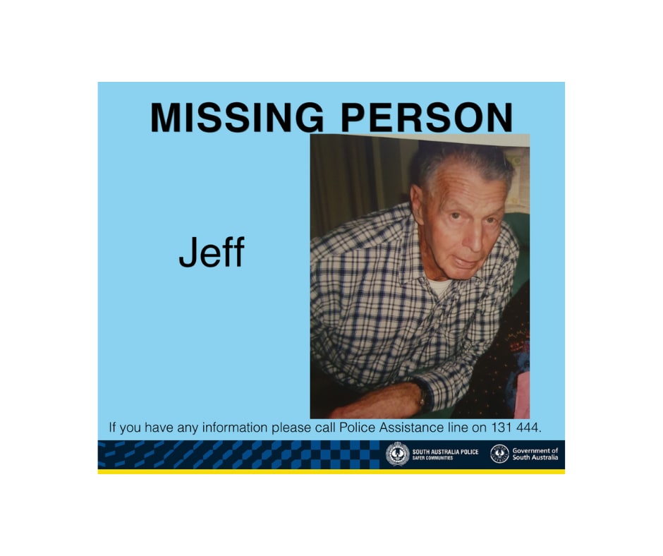 Missing Man Dies In Hospital After Being Found This Morning