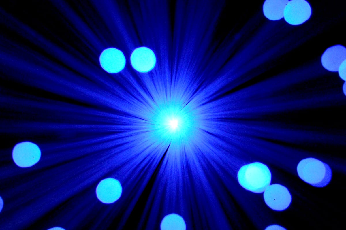 Scientists closer to using 'quantum light' in medicine