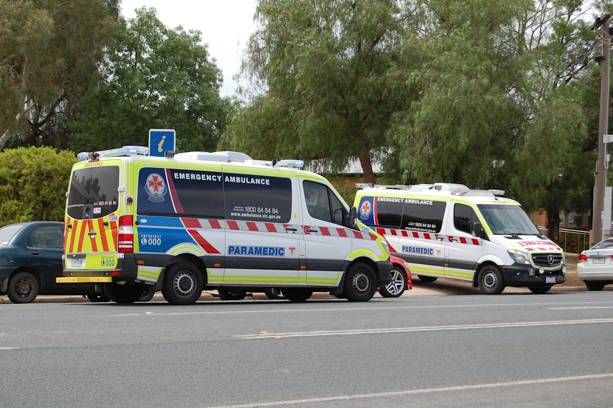 Month for learning defib skills