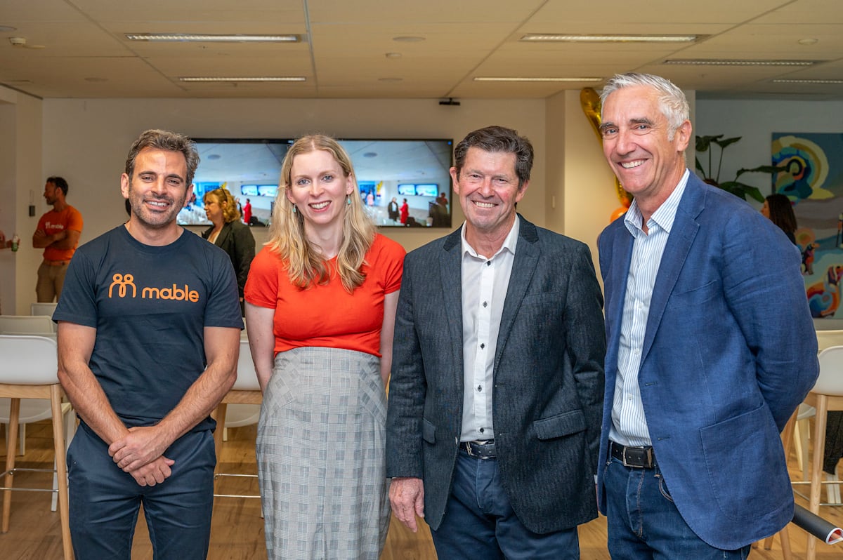 22 million hours of support since 2014: Mable celebrates 10th ...