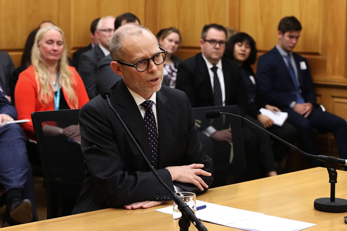 MFAT boss defends NZ-China relationship