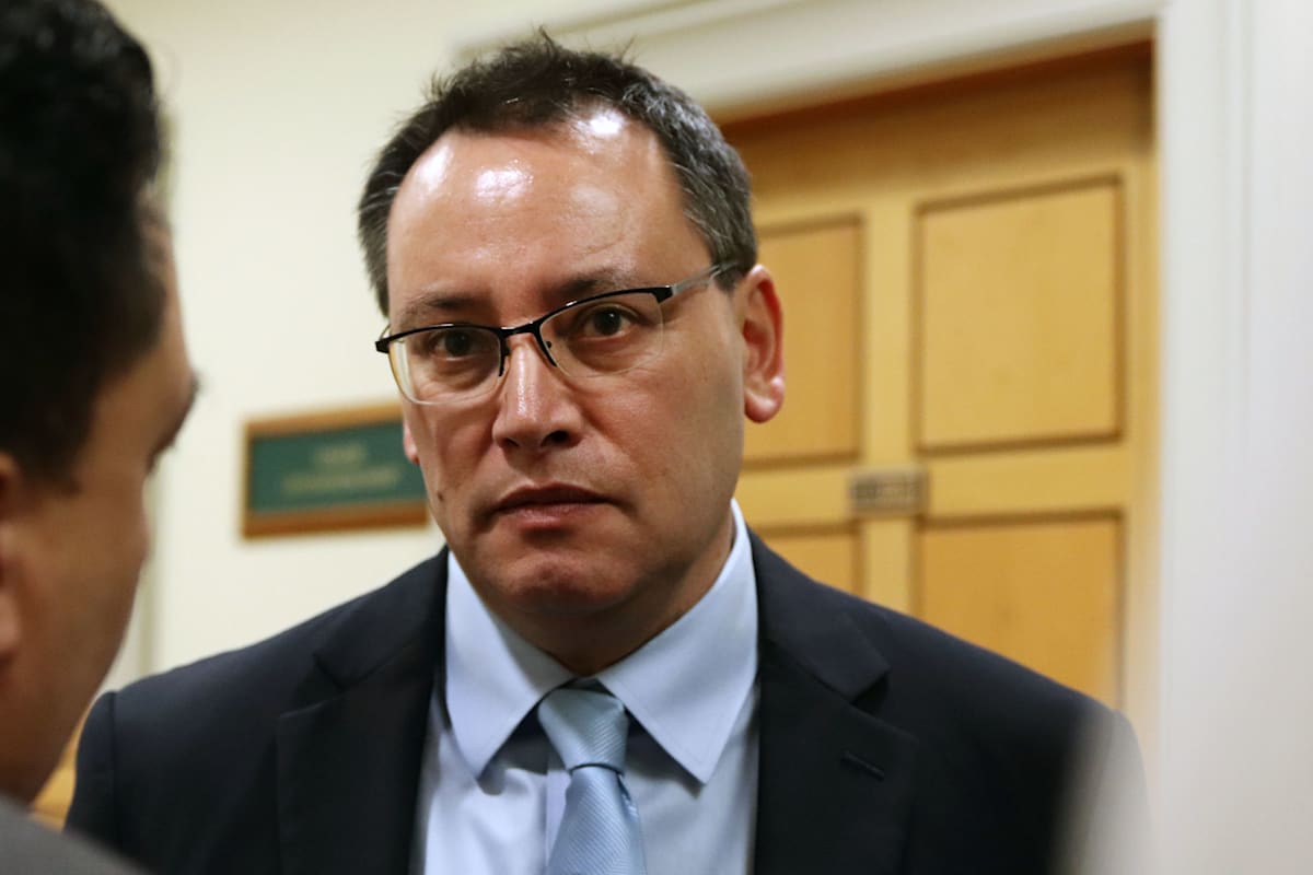 A poem for .. Dr Shane Reti | Newsroom