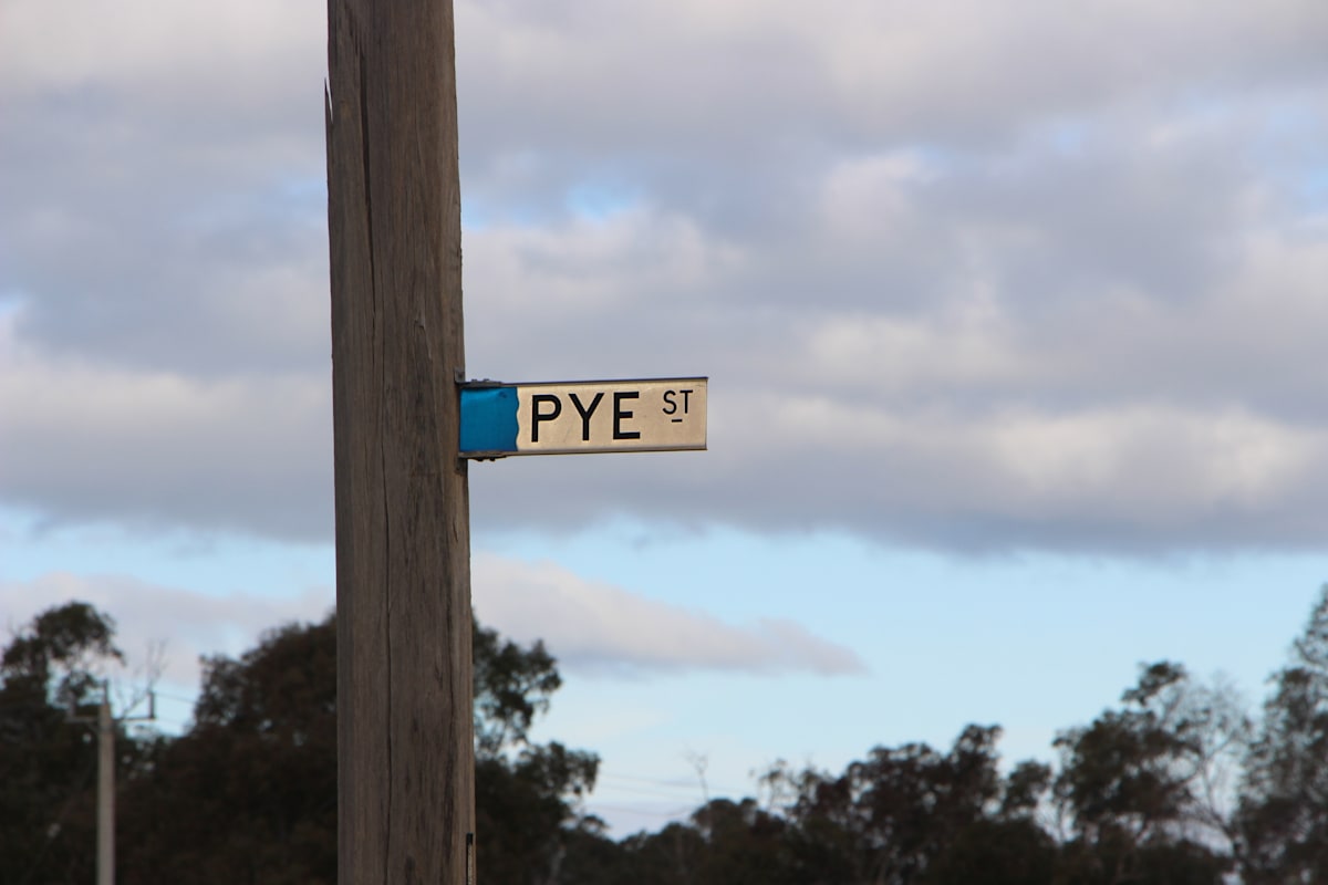 Safety improved at dangerous intersection