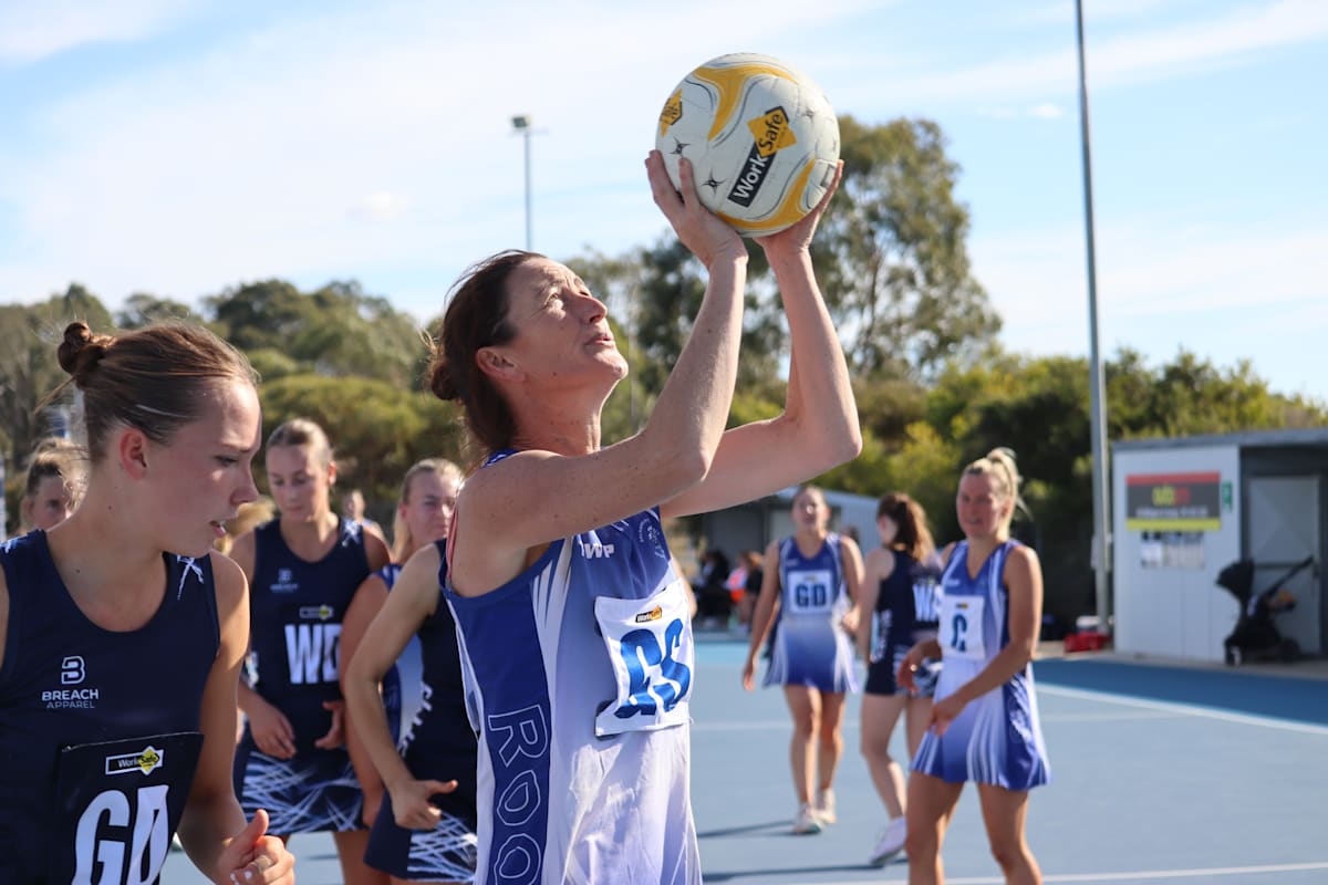 Central Murray Round 12 Netball Previews