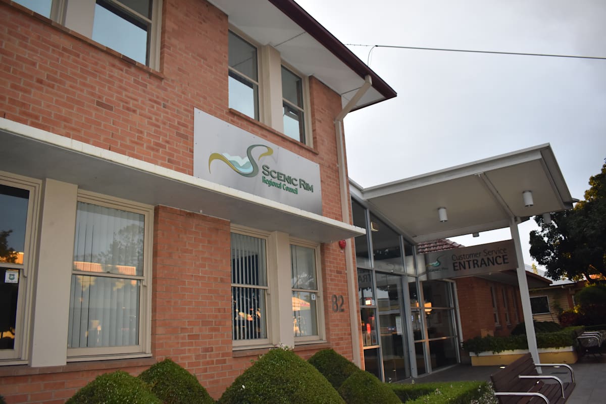 CEO position advertised after eight month delay