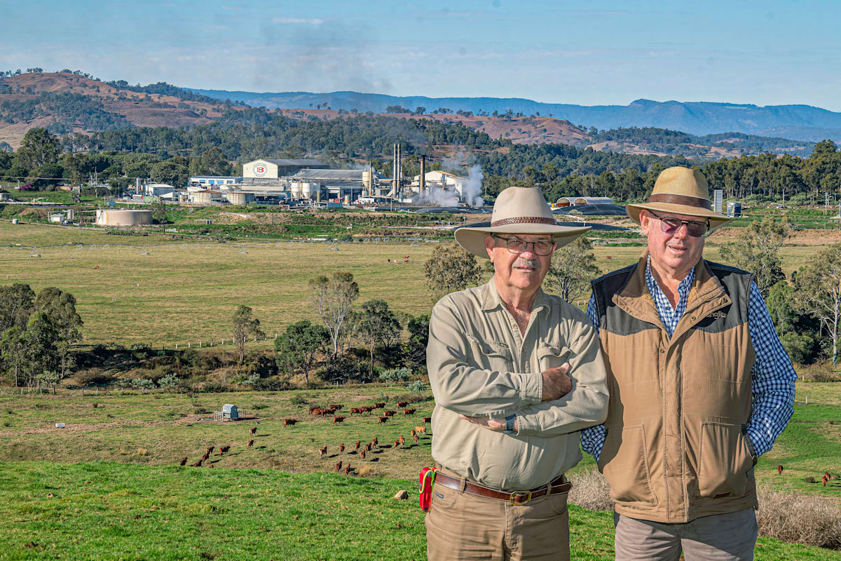 Industry group concern infrastructure lagging behind population growth