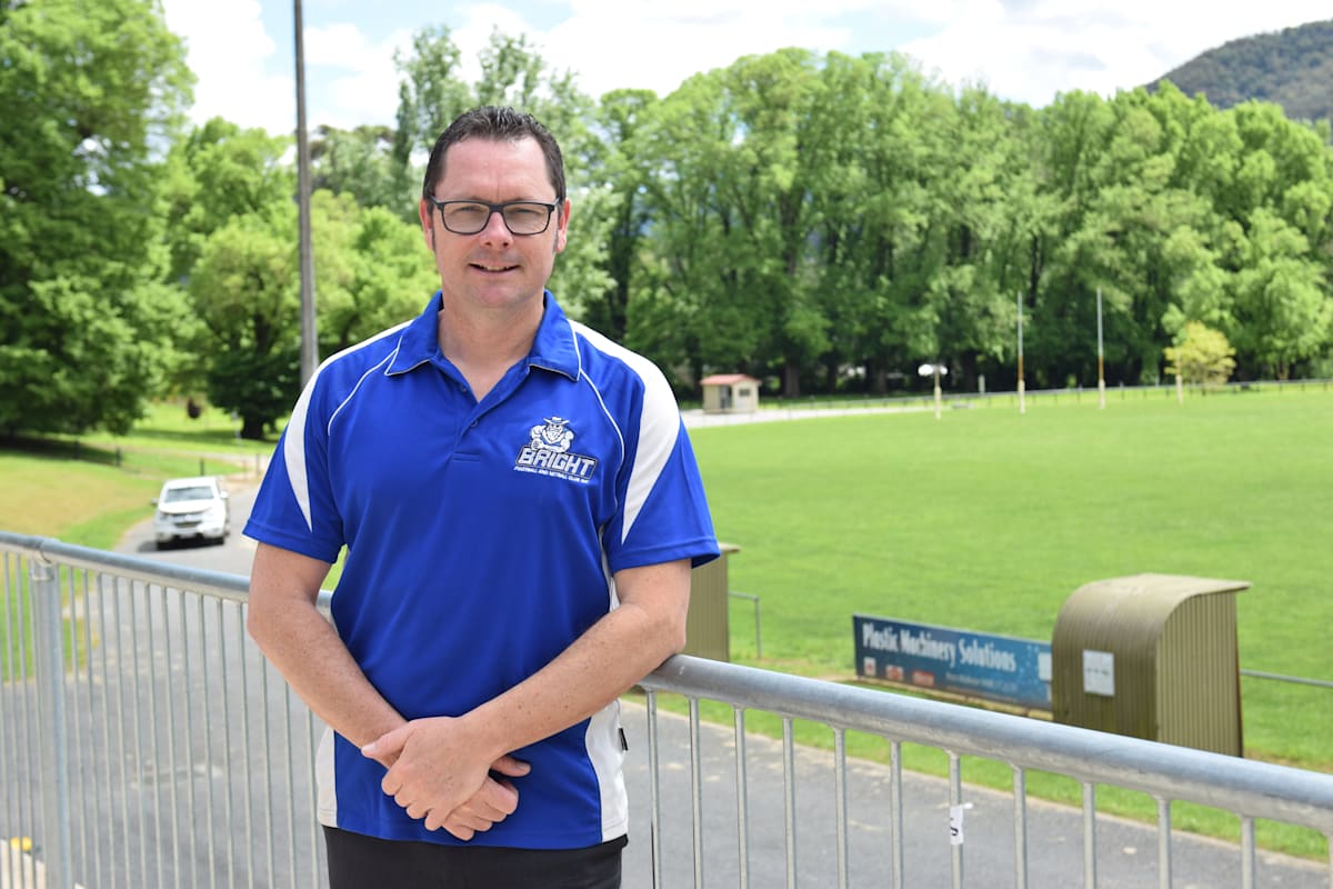 Bright FNC elects new president