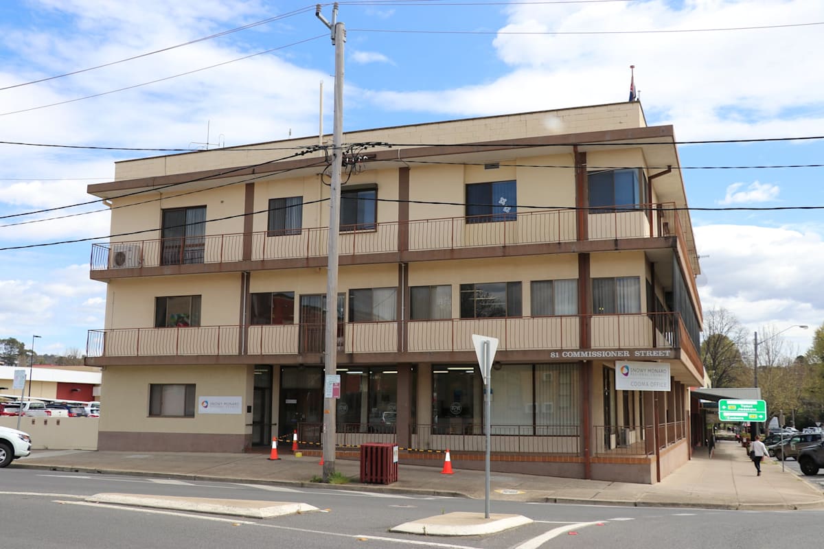 Snowy Monaro Regional Council set to receive performance improvement order