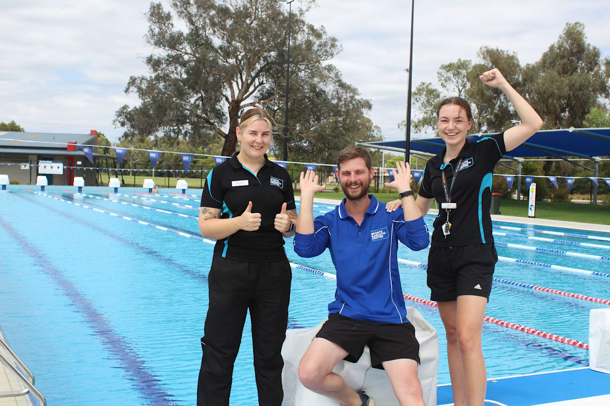 WSAC ready for major meet