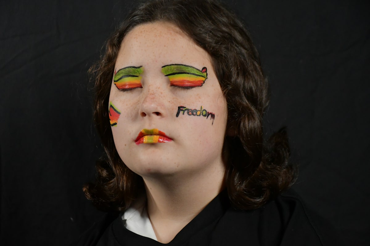 Metaphors for creative minds