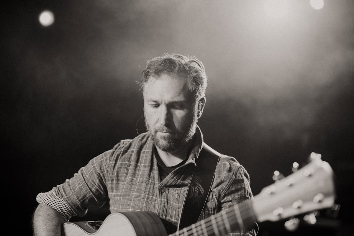 Muso’s new album captures life’s ups and downs