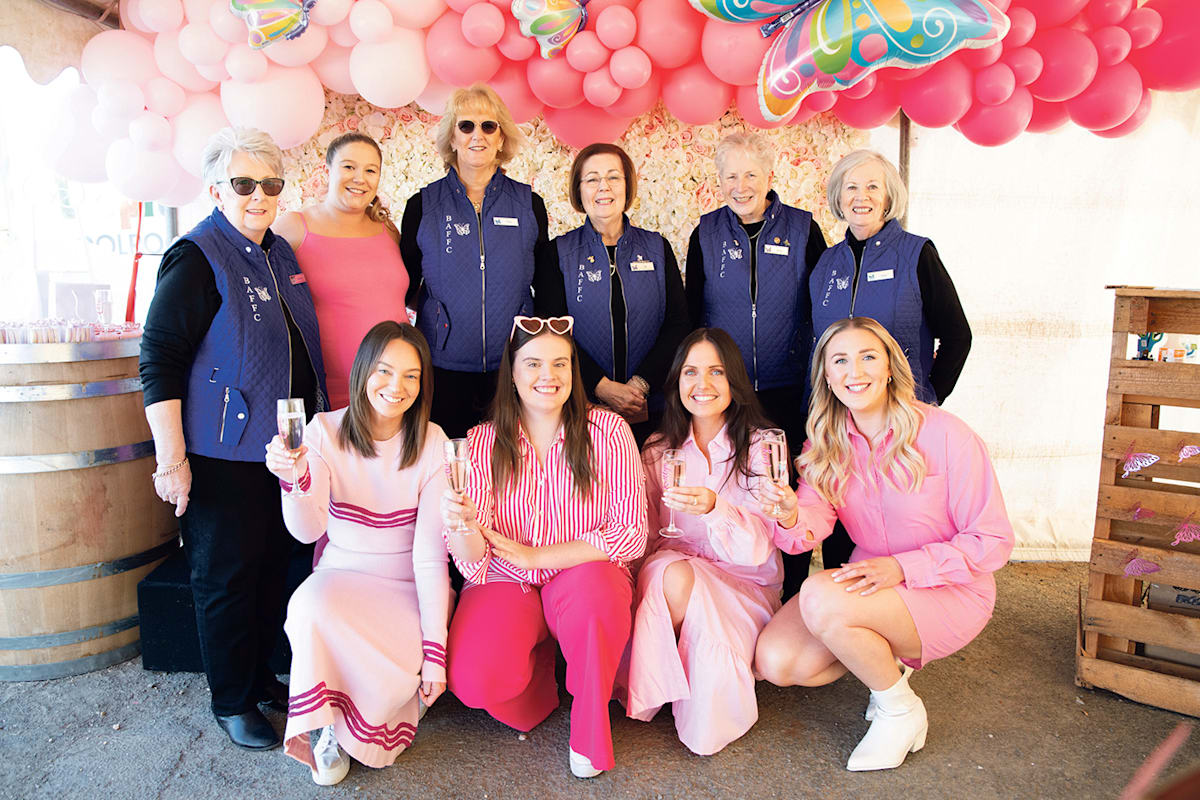 Boosting Community Spirit: A Glimpse into the Partnership between ...