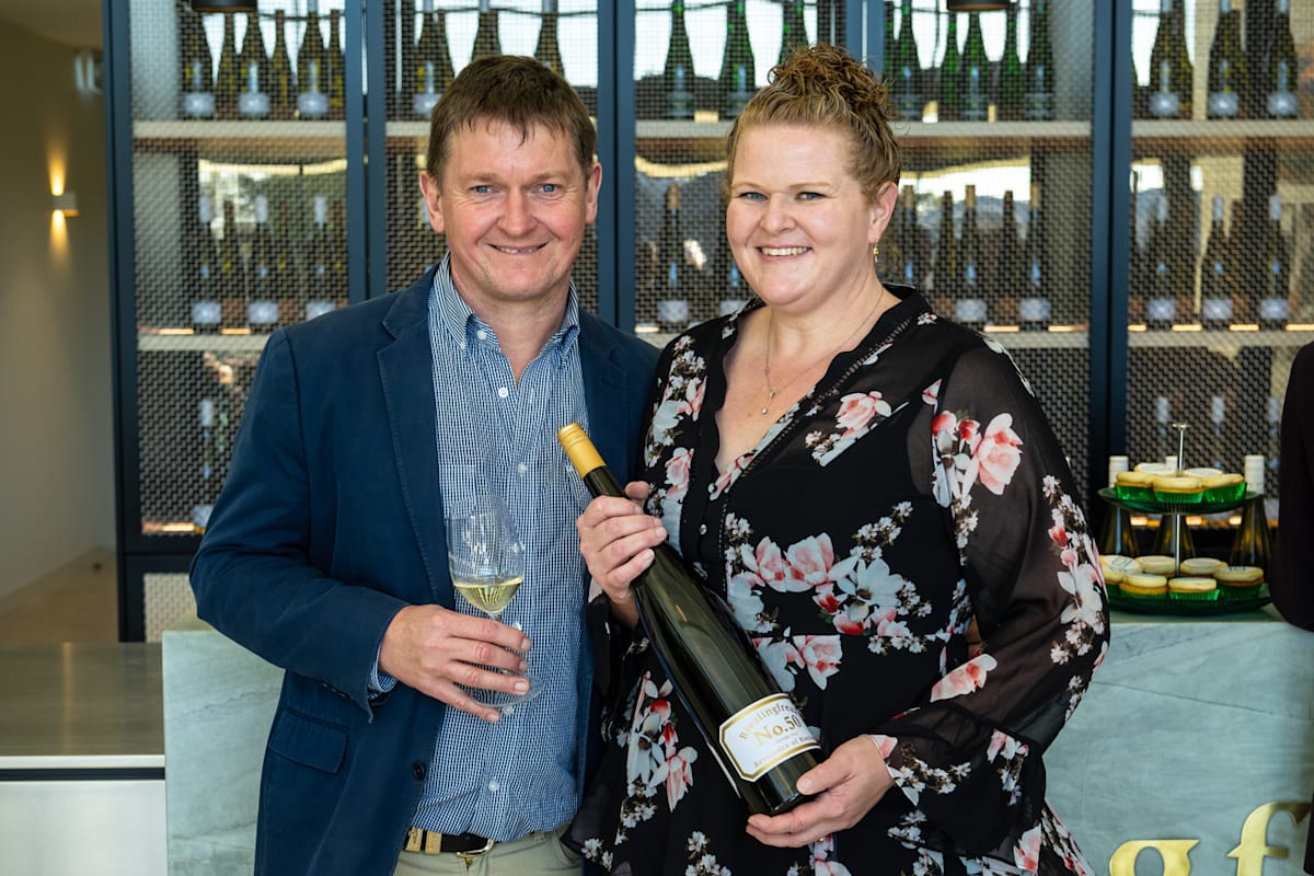 New home for Rieslingfreak