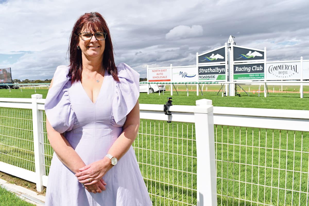 Kristy’s last ride