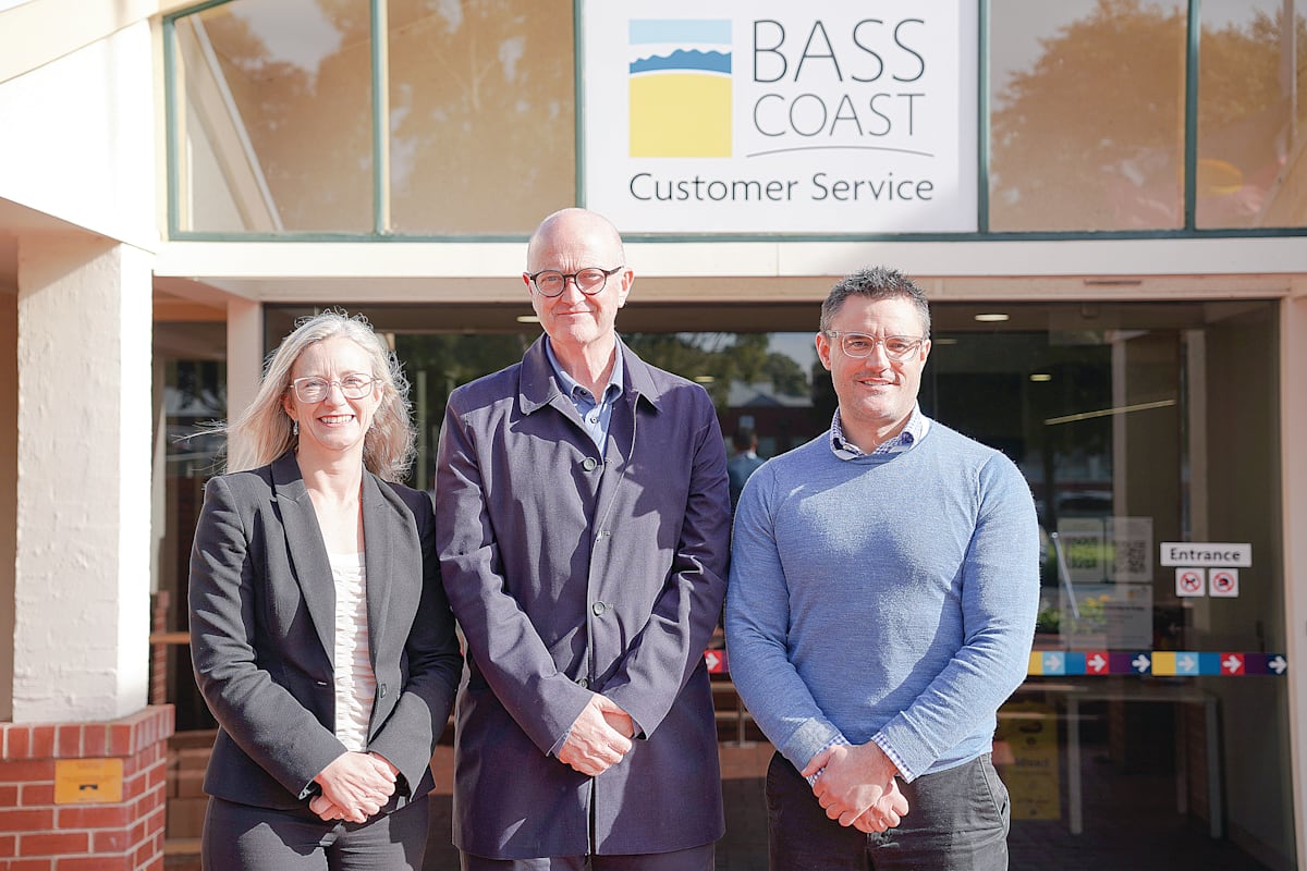 Executives to share interim CEO role