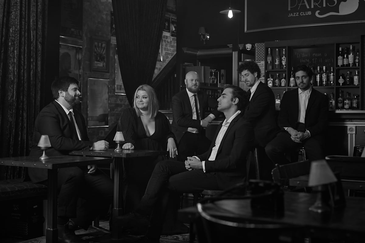 Elly Poletti’s tribute to Amy Winehouse – the lyrics behind the music