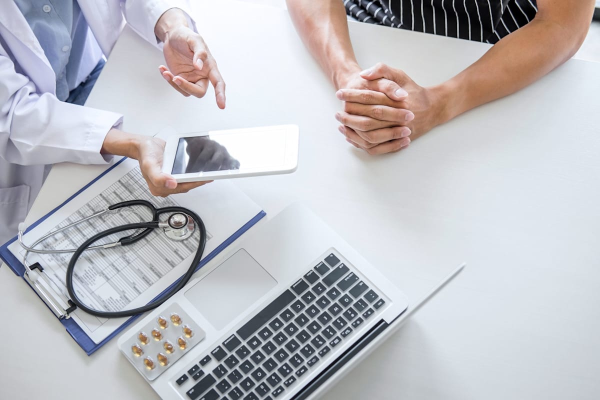 Choosing the right electronic medication management solution