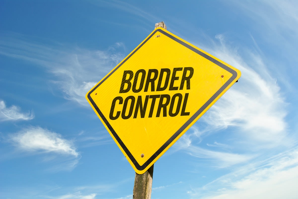 Will COVID-enforced border controls lead to positive change? – Monash Lens