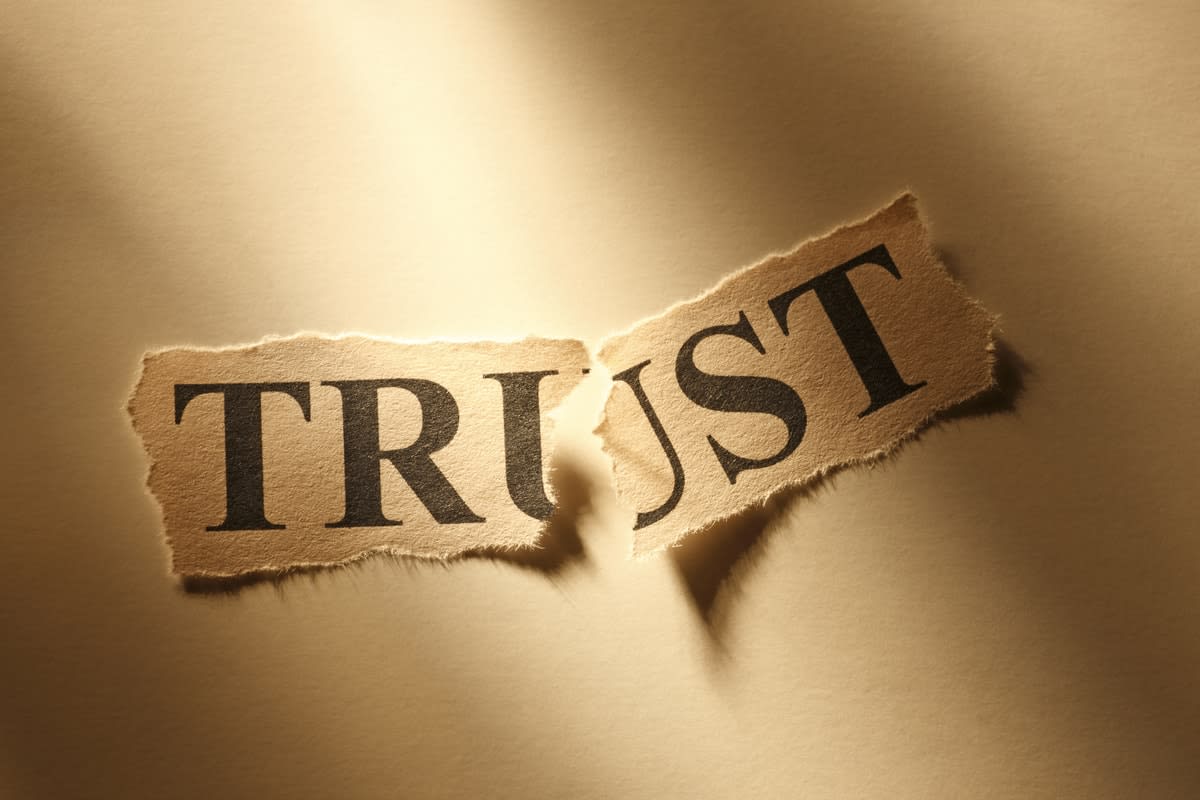 How can the Australian government break the cycle of distrust – Monash Lens
