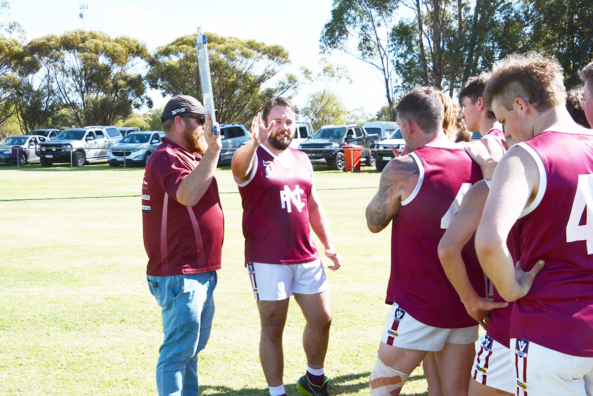 Community Spirit is Nullawil’s Strength