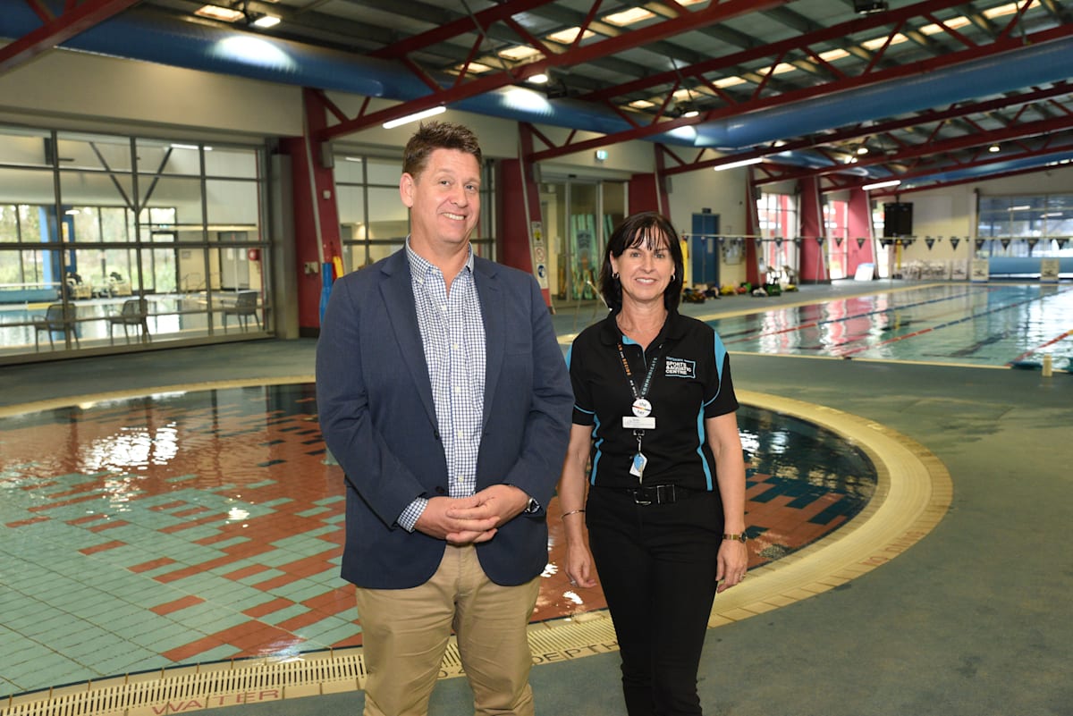 Masterplan to map way for WSAC