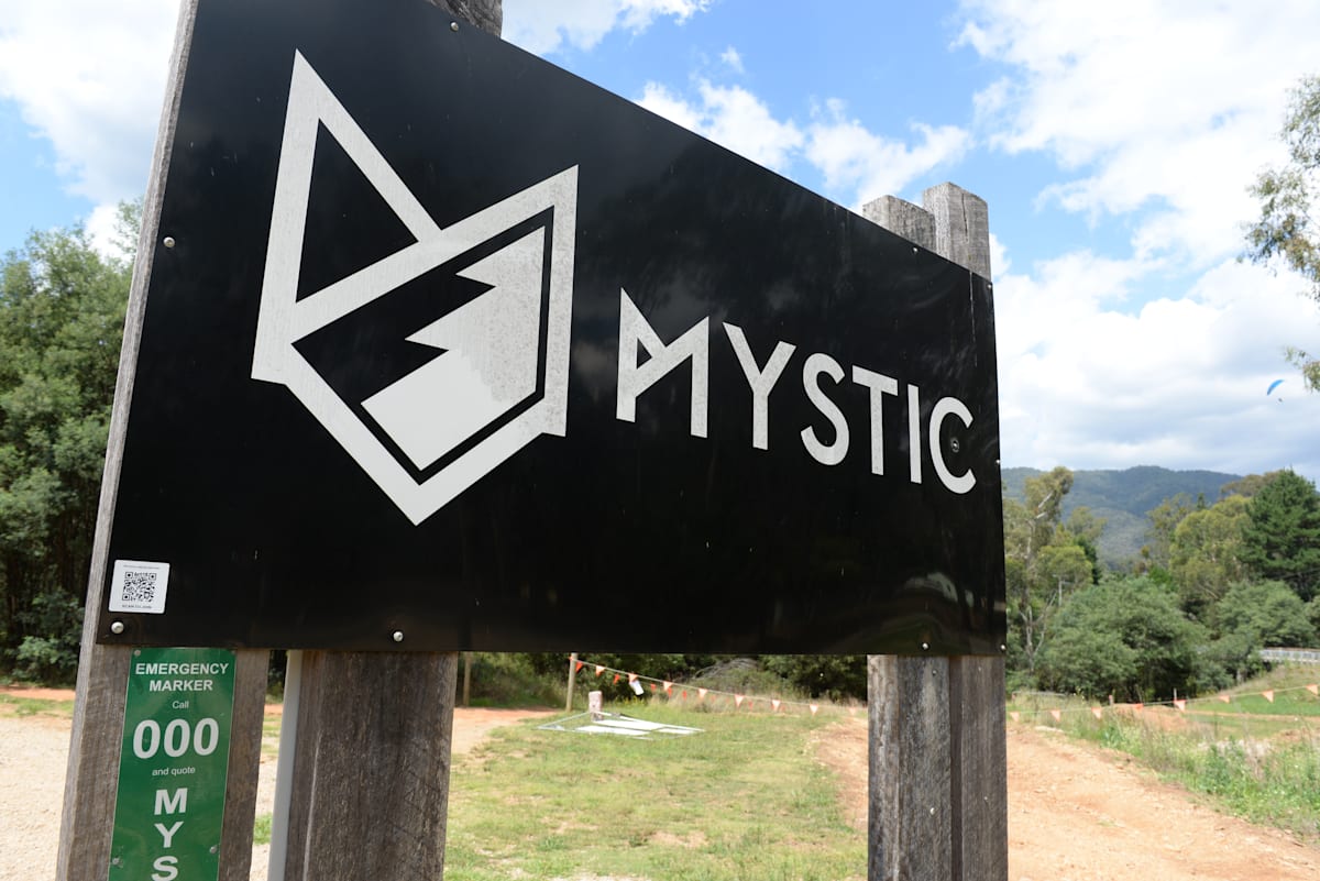 Mystic Park to shift gears under new management