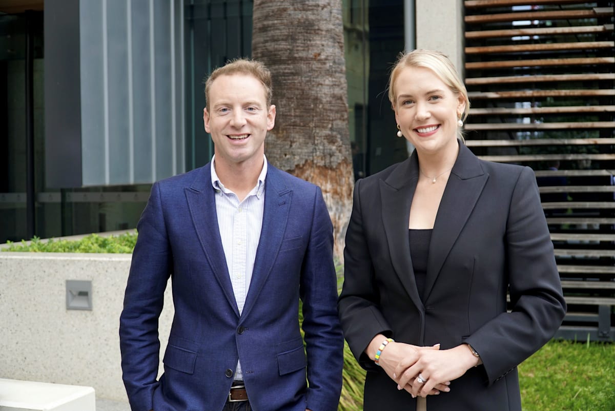 Hurn wins health portfolio