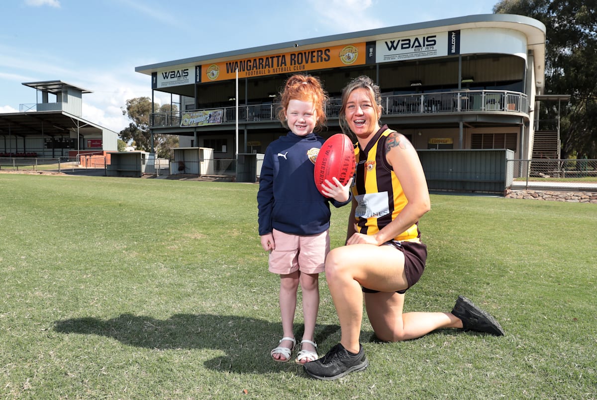 Findlay Oval hosts first round FFL matches