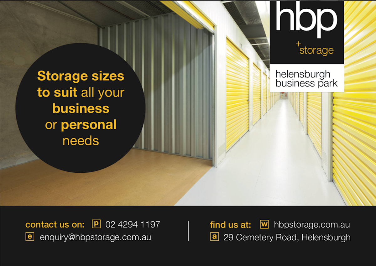 hbp+ storage