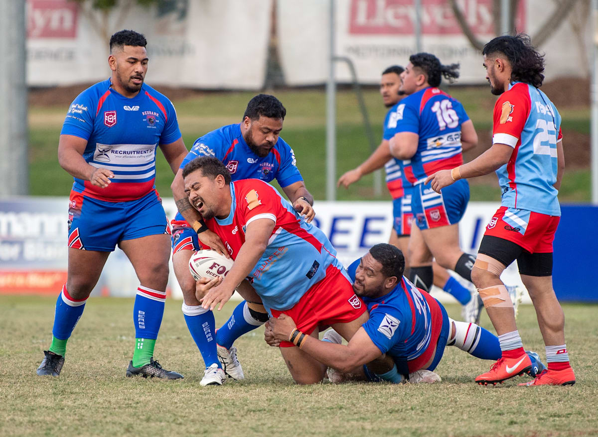 Major changes as 'Super Saturday' footy kicks off