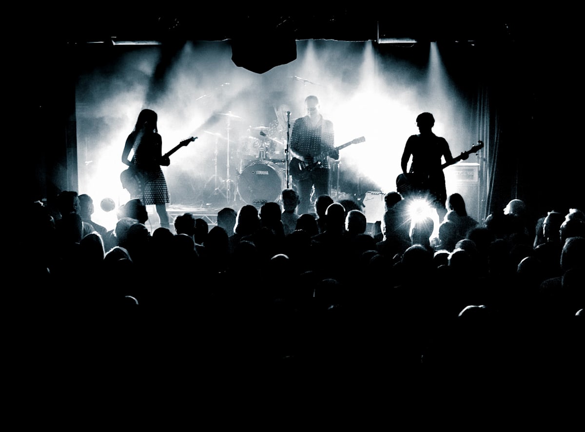 Clouds spin back to the future with vinyl