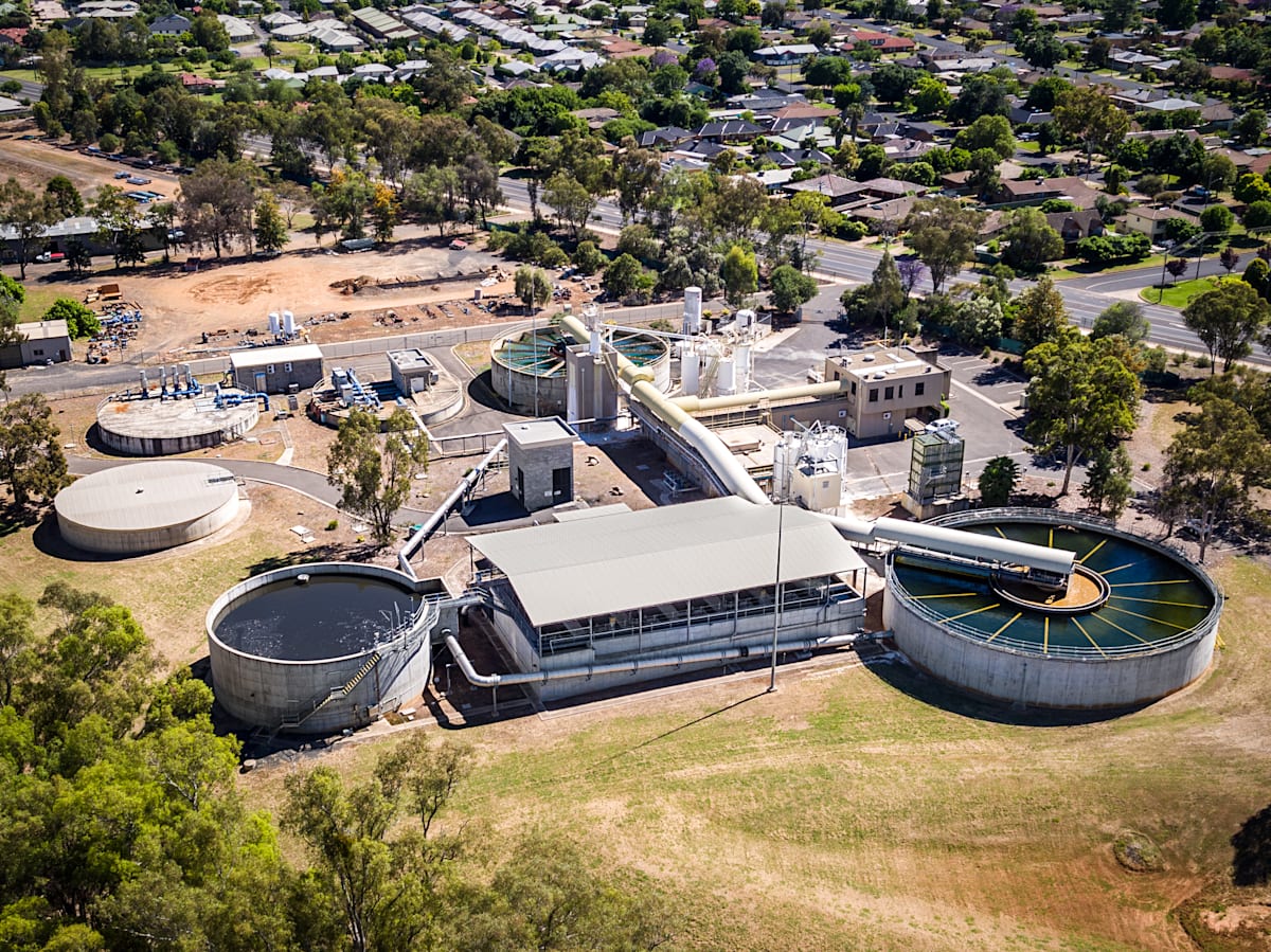 Dubbo Boom: infrastructure projects the key to region's future