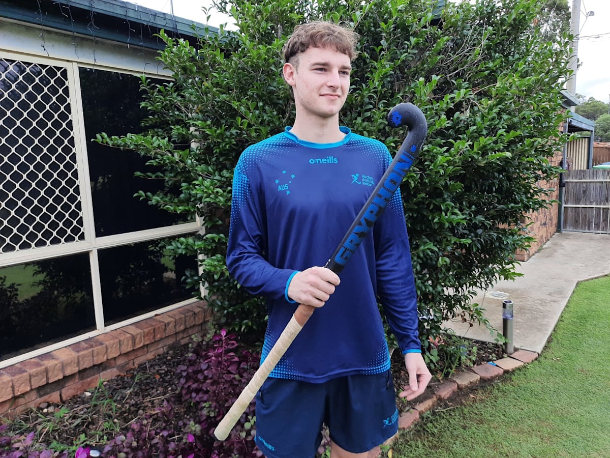 Riley’s reach for success rewarded with national title