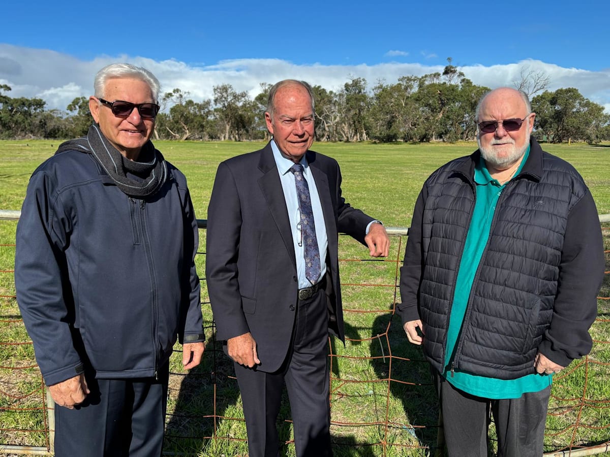 Broadbent promises to fight for new sports hub