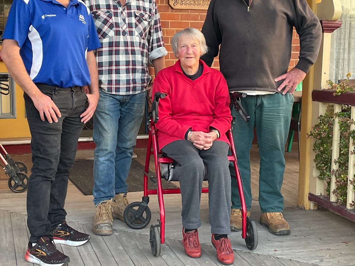 Header Drivers donate $25,322 to Can Assist